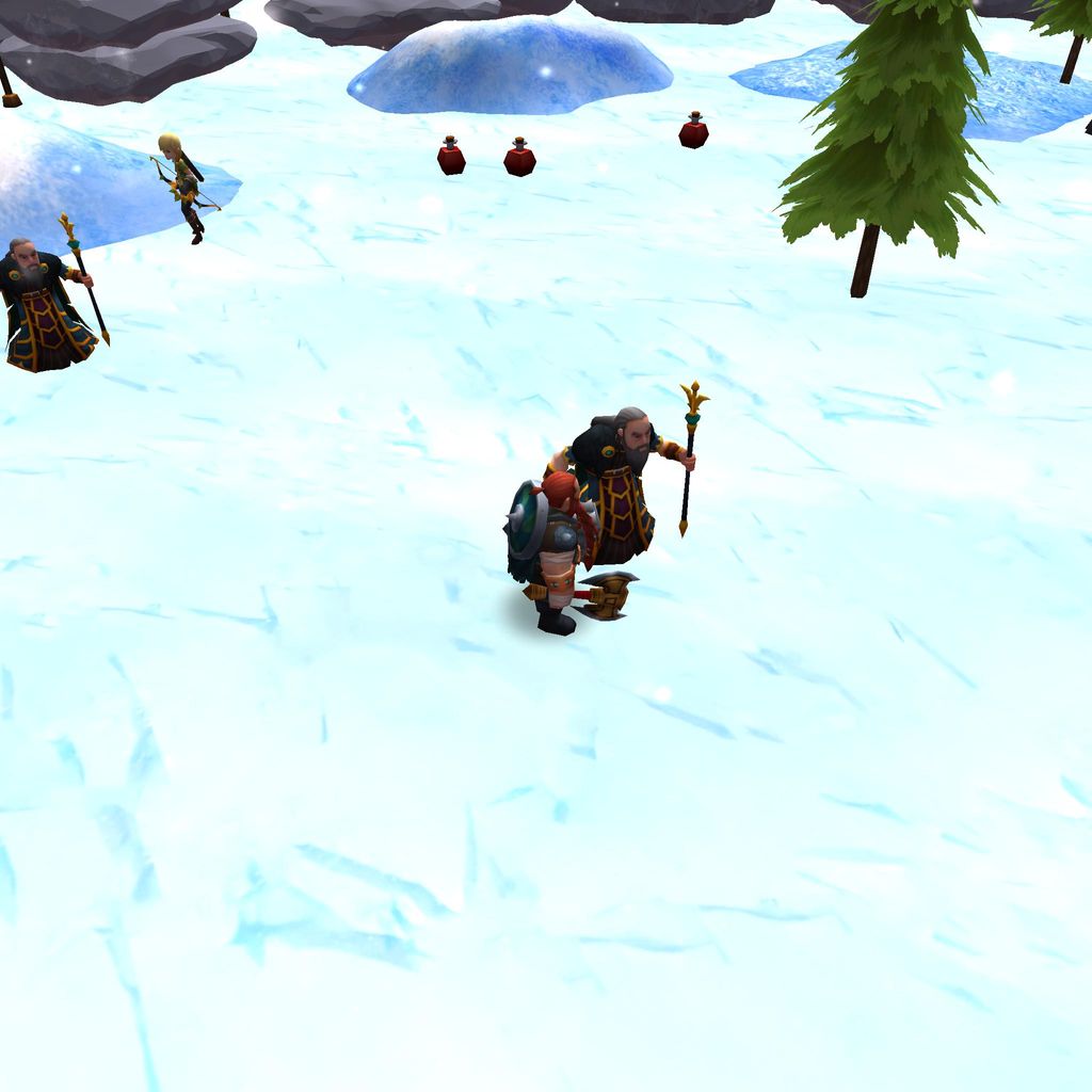 Unity Play | ggc game