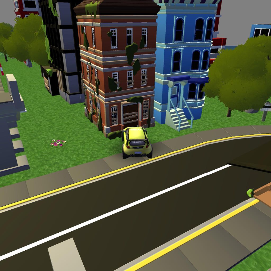 Unity Play | وىاختلا game