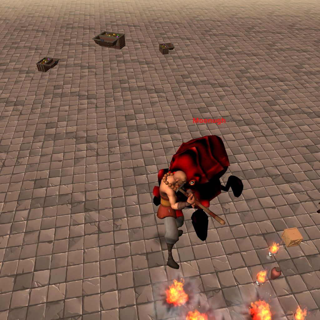 Unity Play | win or lose game