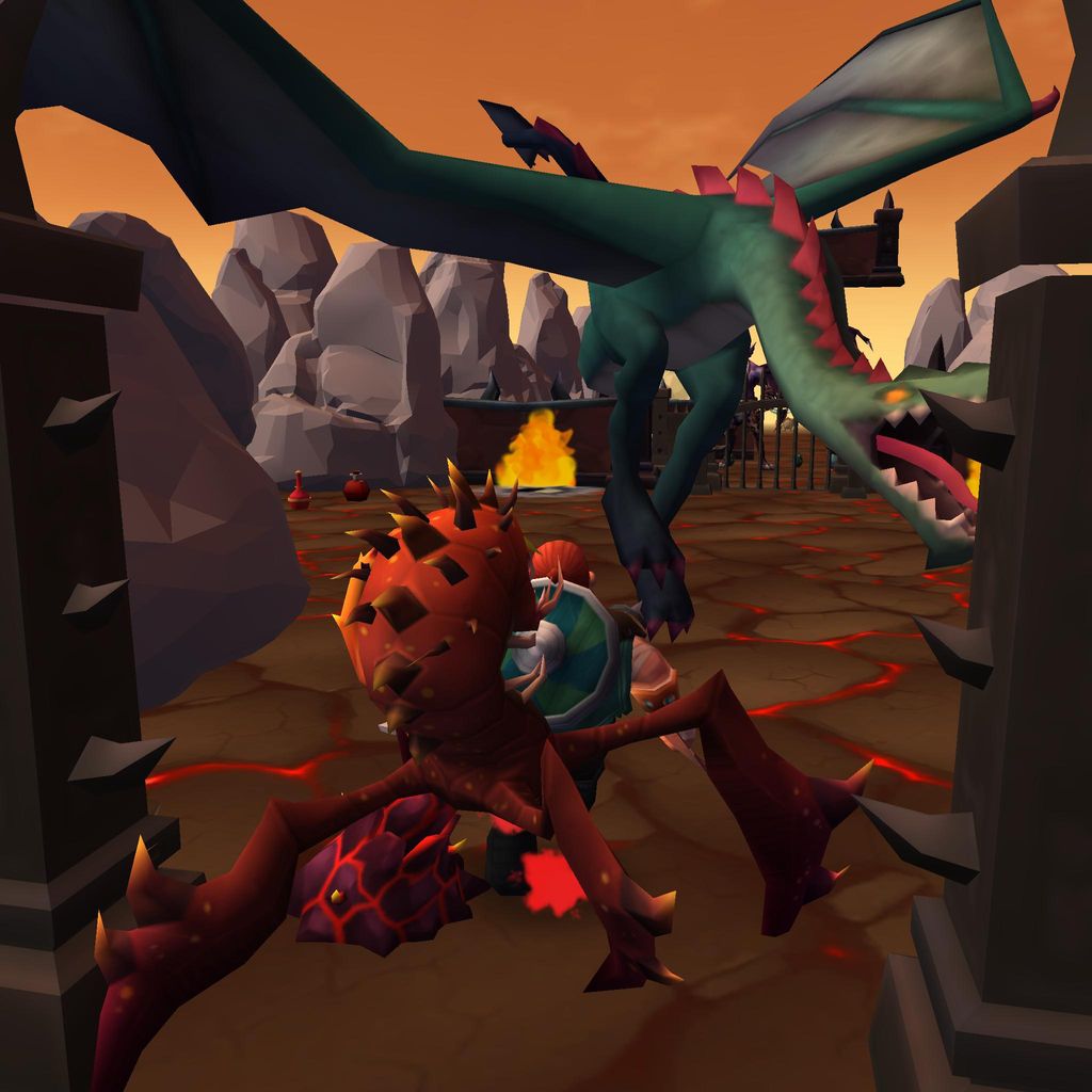 Unity Play | the hell game