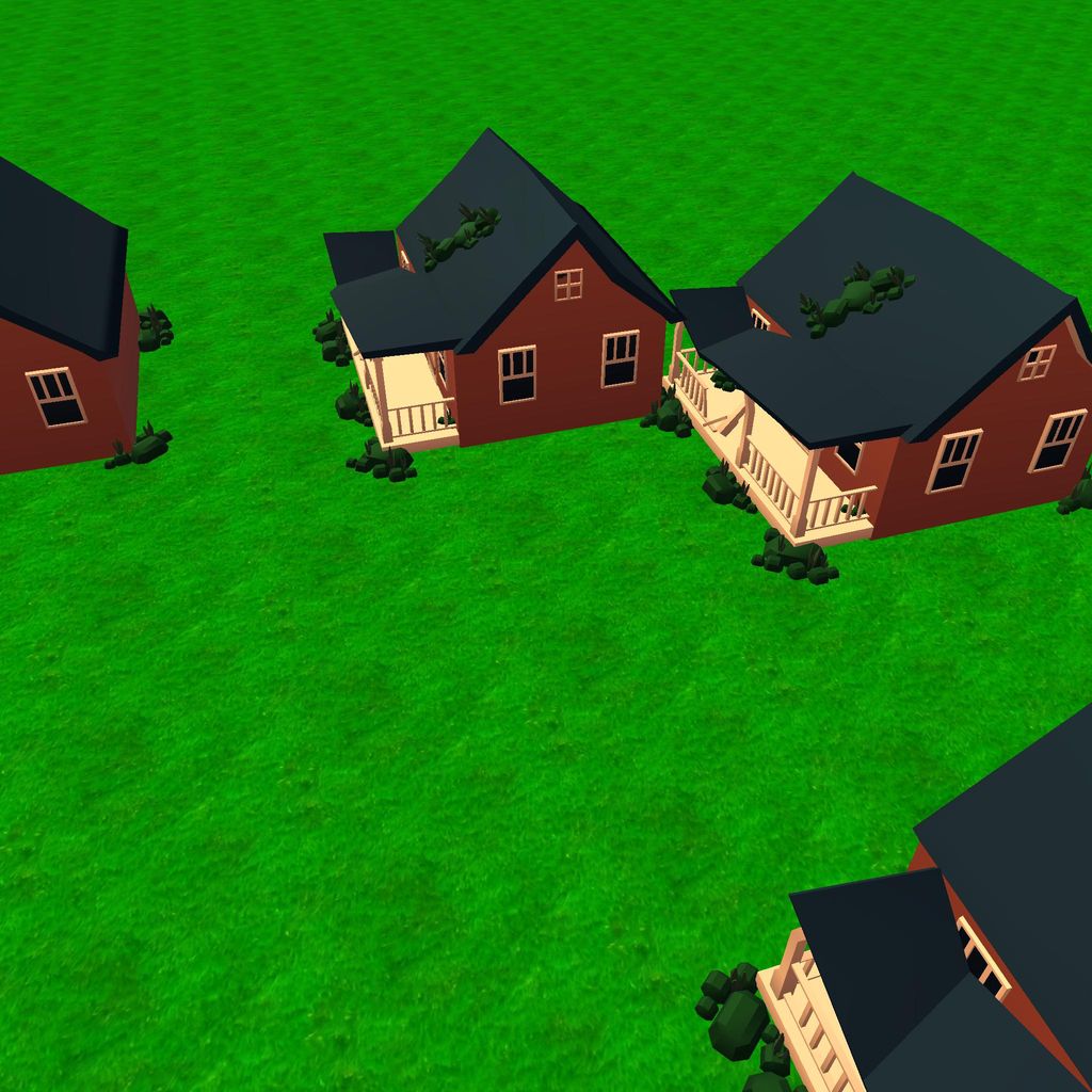 Unity Play | 5v5 game