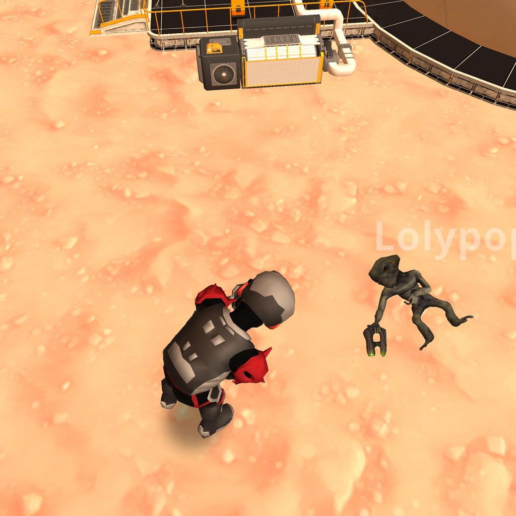 Unity Play | Star Wars game