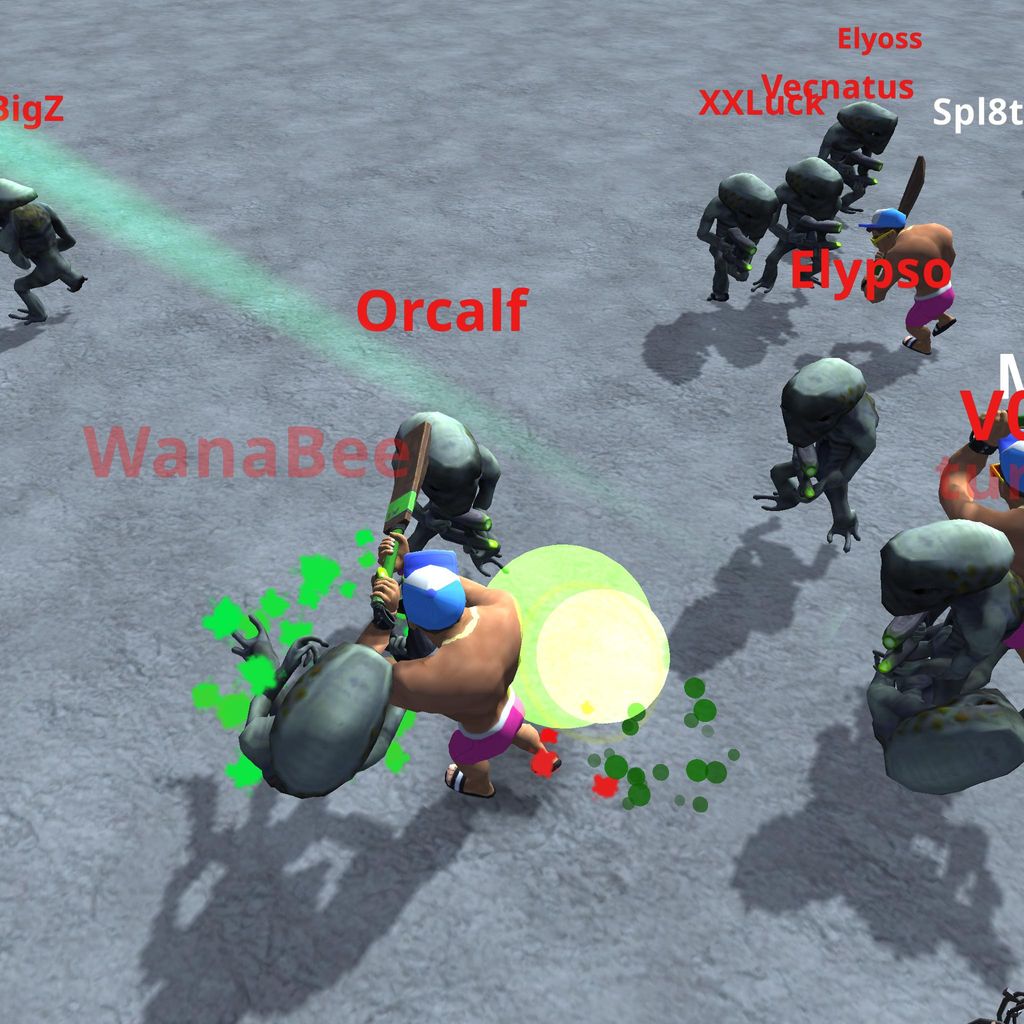 Unity Play | les gustó game