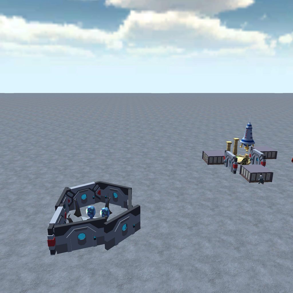 Unity Play | legen of ethan game