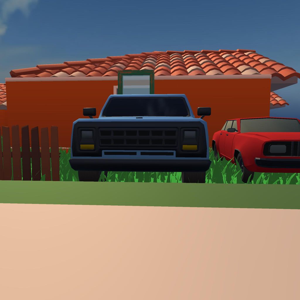 Unity Play | schoolboy runaway game