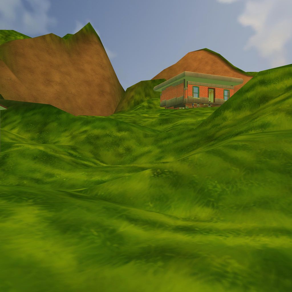 Unity Play | The REALM game