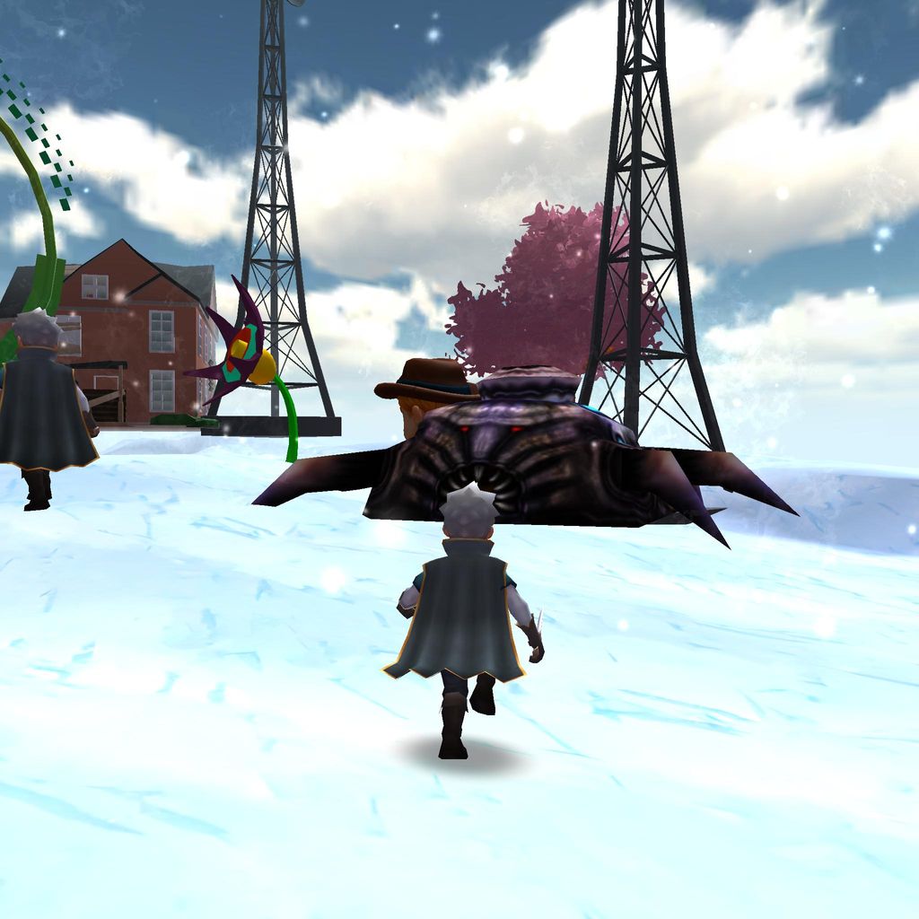 Unity Play | Afro game