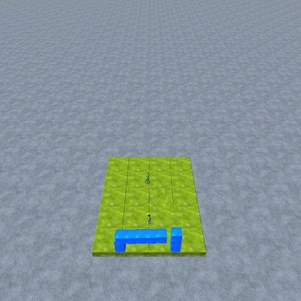 Unity Play | ATTACK! game