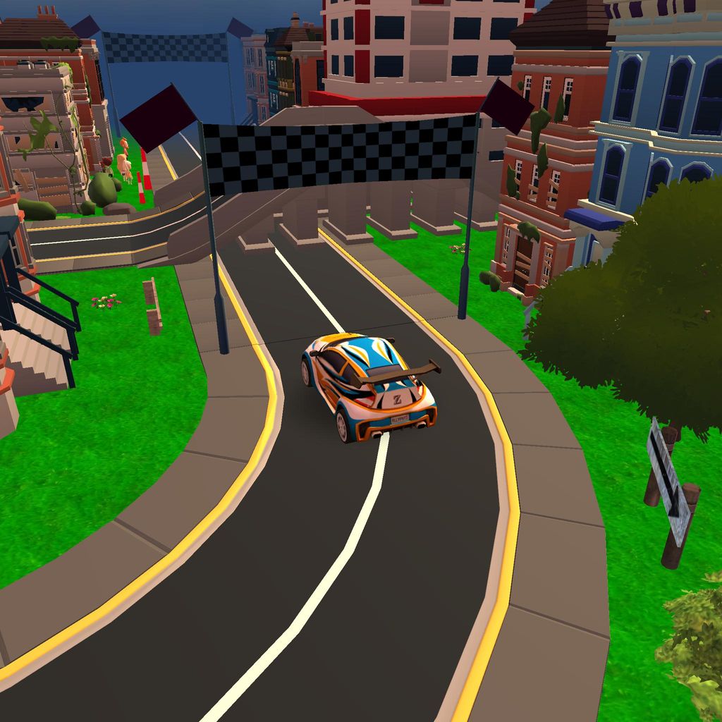 Unity Play | rreb kad game