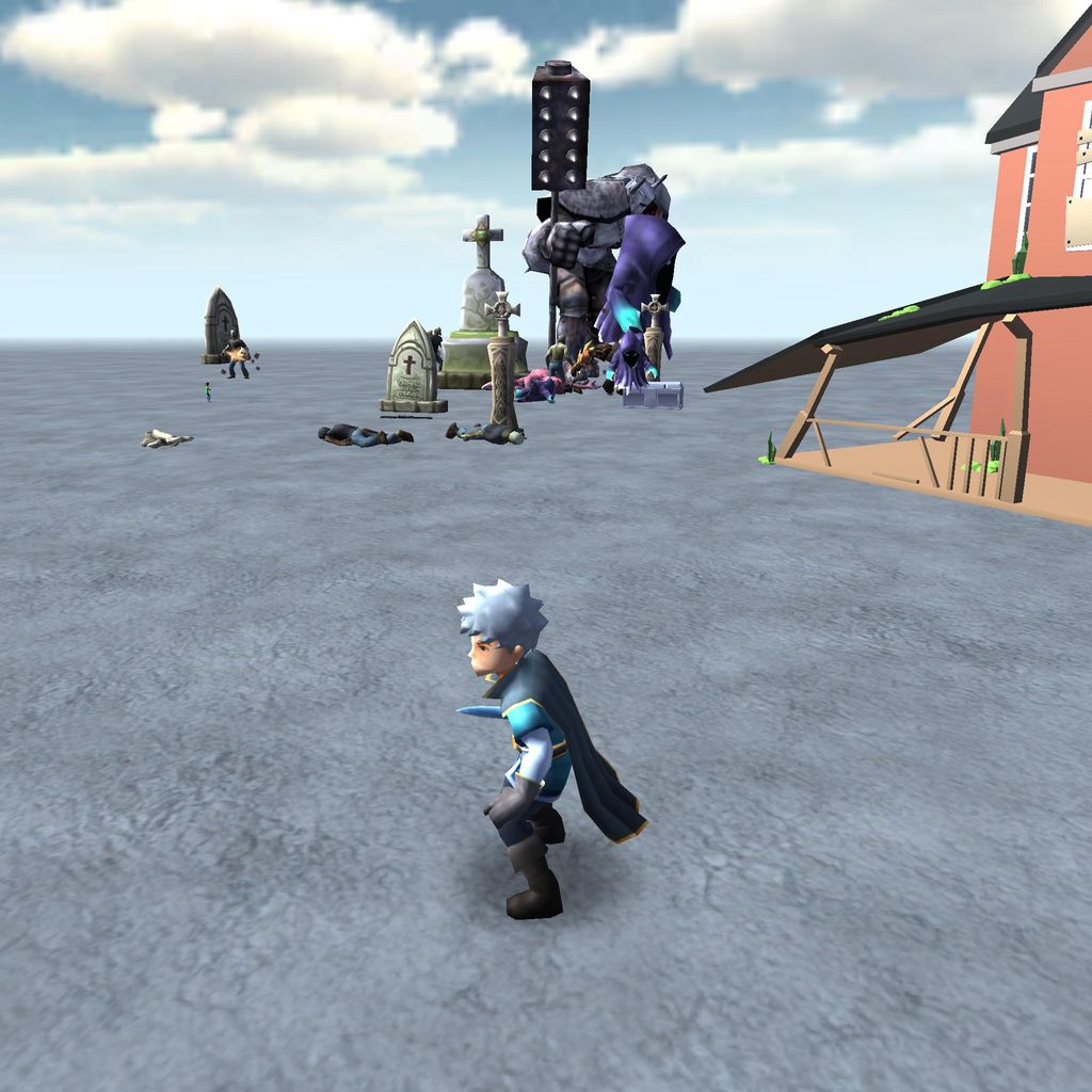 Unity Play | my first game game