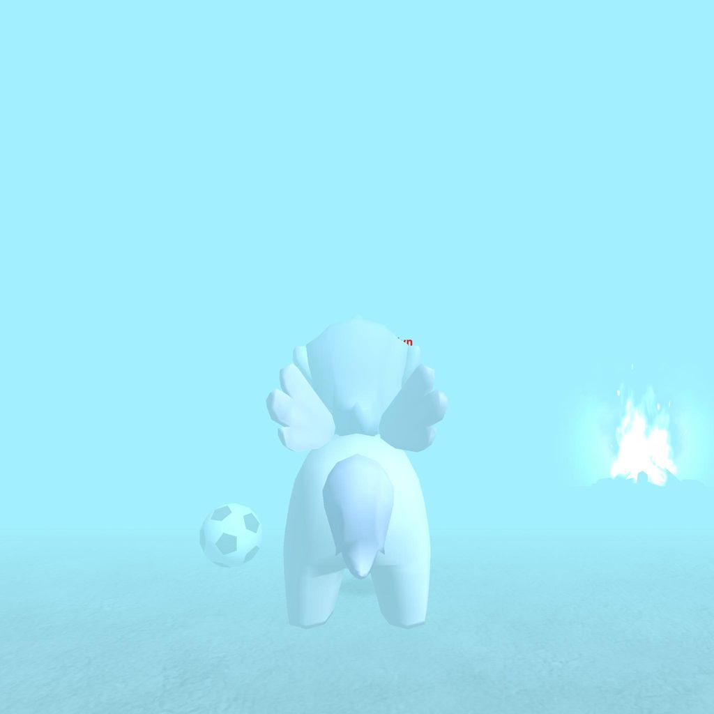 Unity Play Buddy Unicorns Game