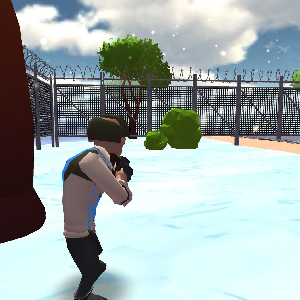 Unity Play | welcome game