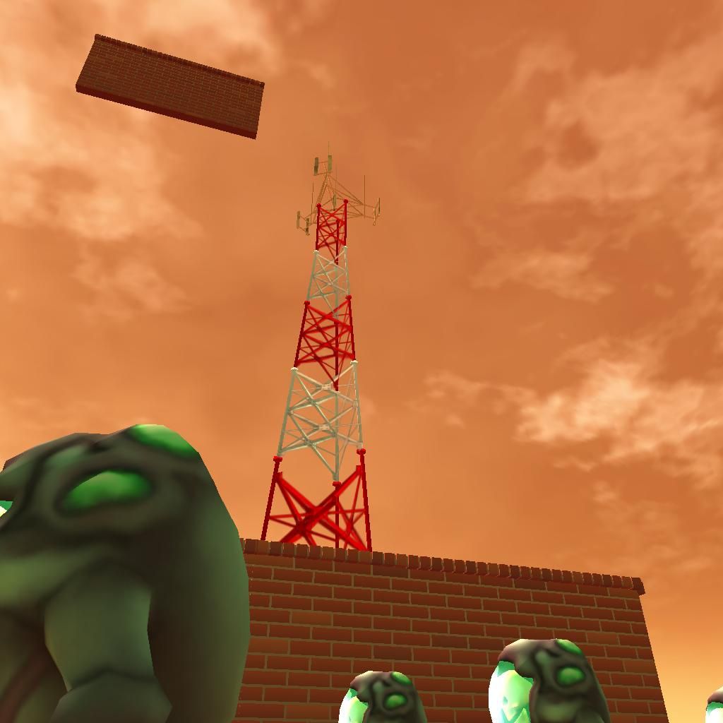 Unity Play | torre defender game