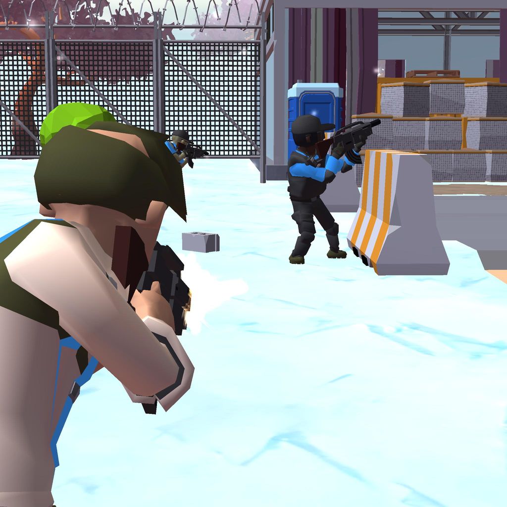 Unity Play | fighting game game