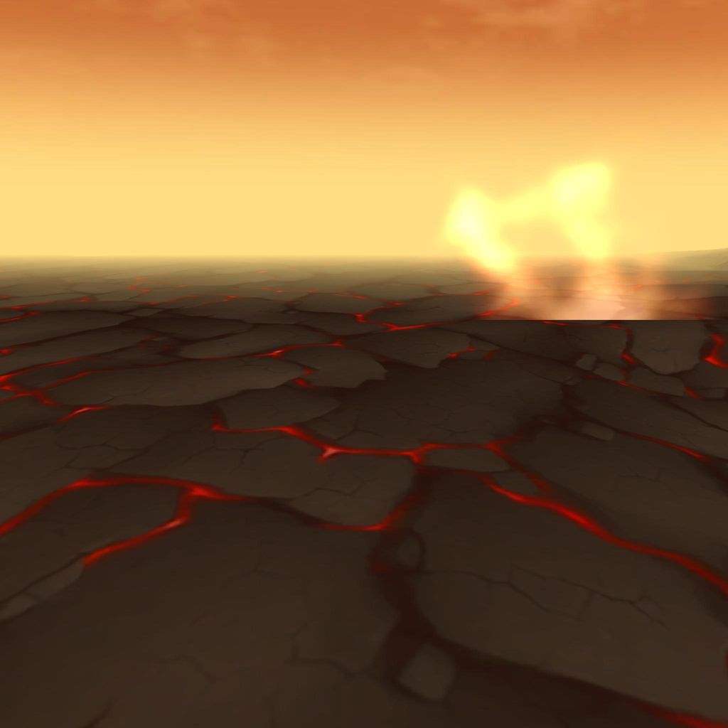 Unity Play | Escape from Hell game