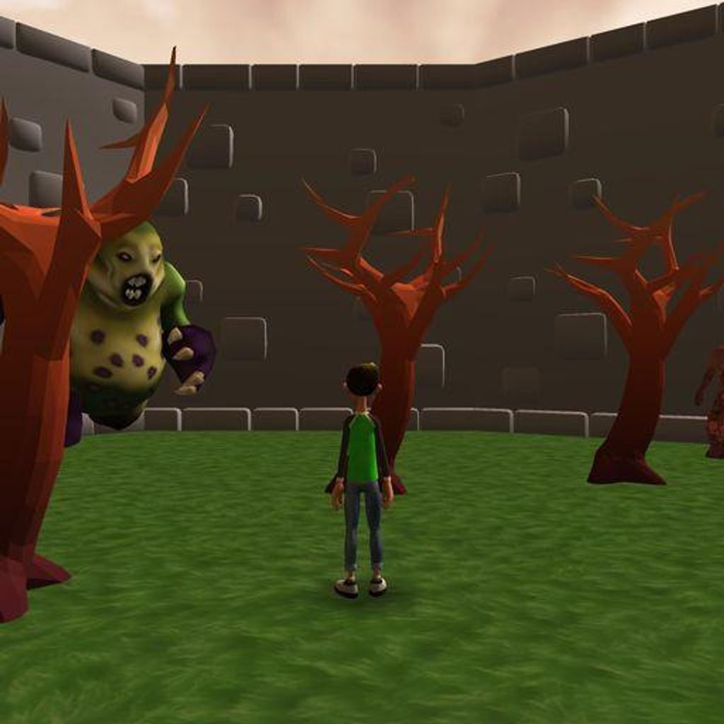 Unity Play | jdjdj game