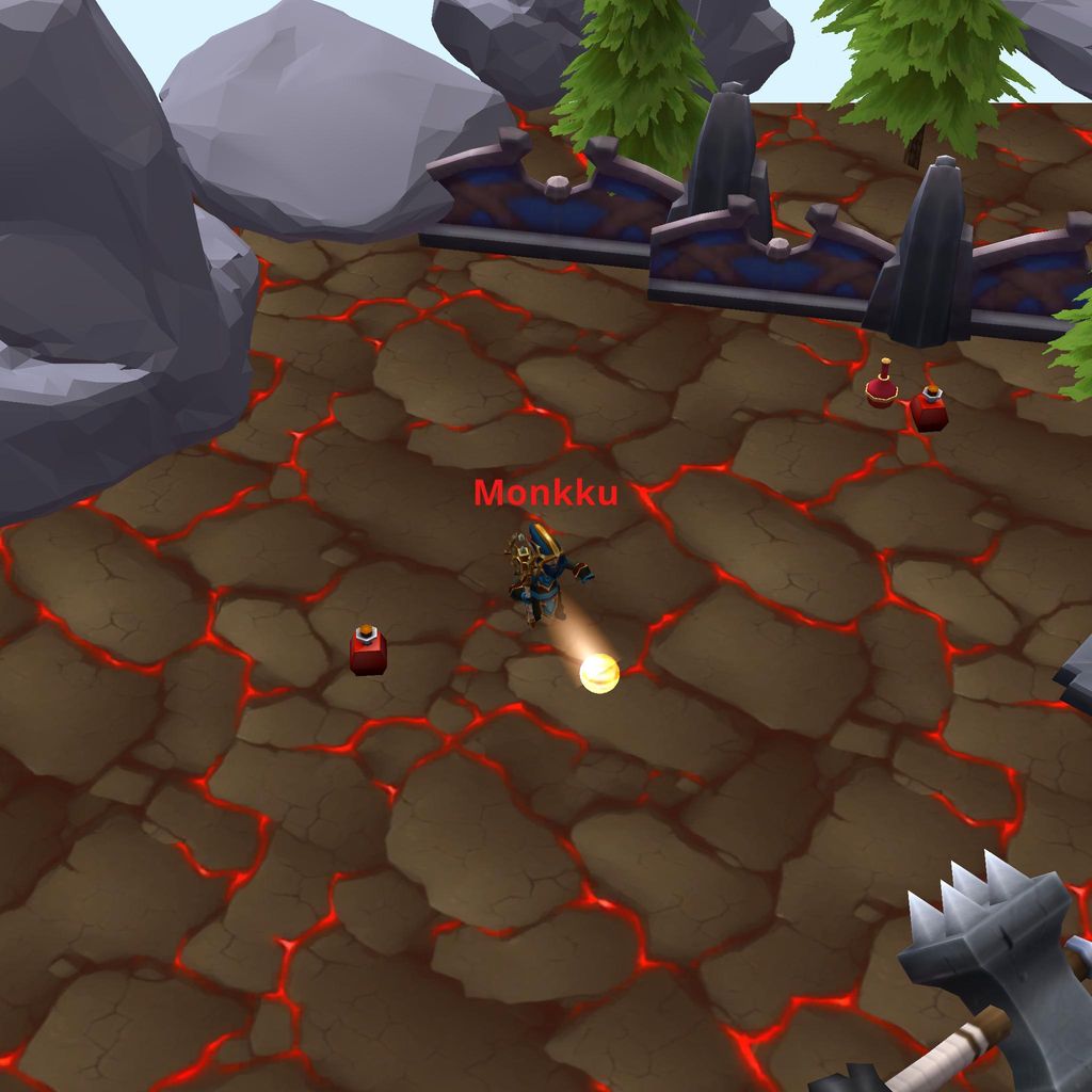 Unity Play | Legends game