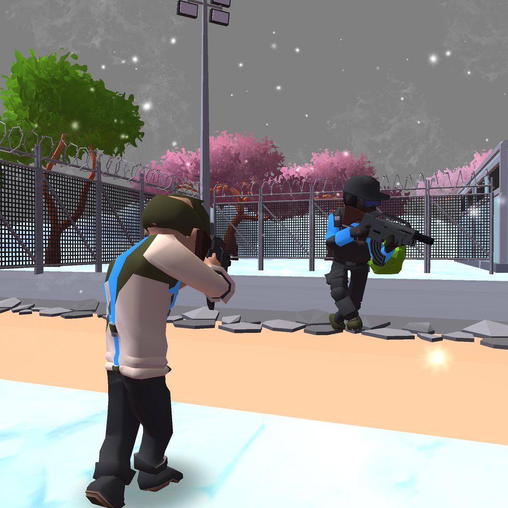 Unity Play | this game play boy an girls both game