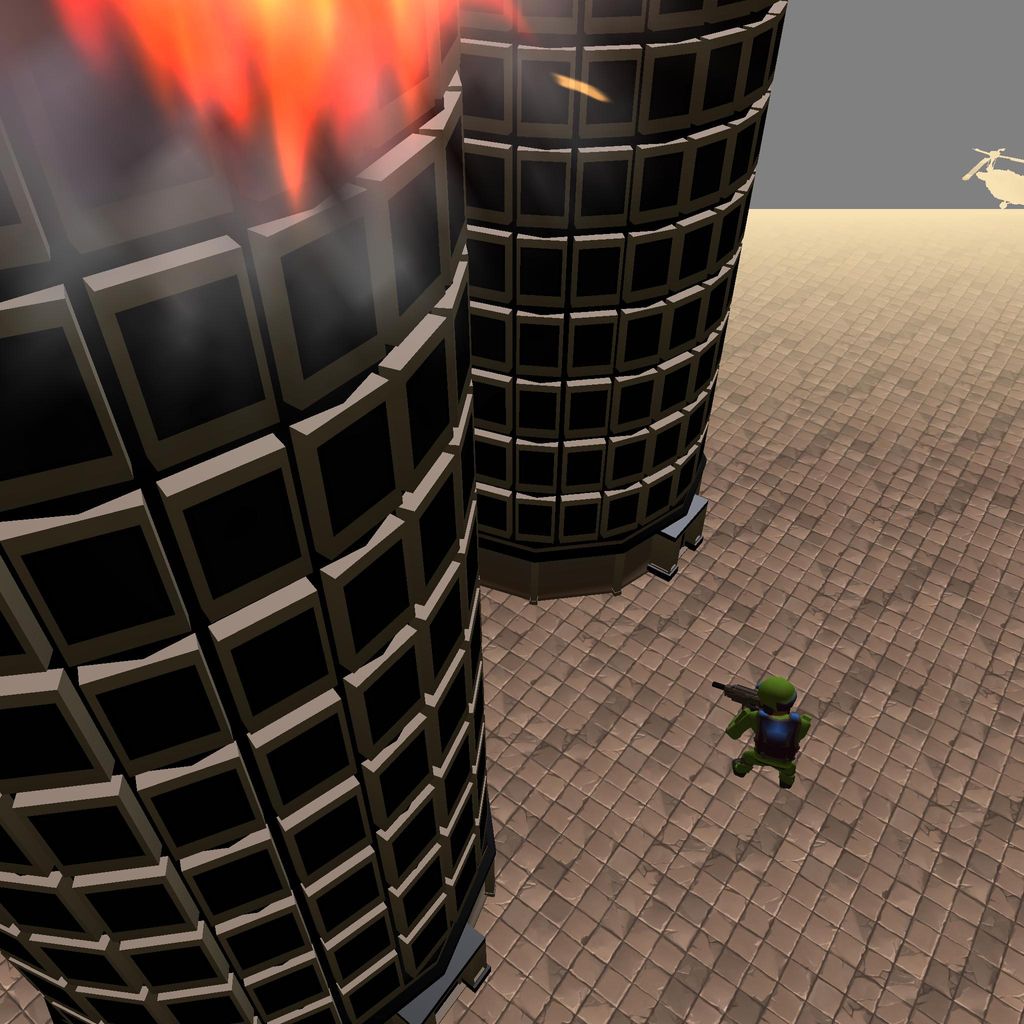 Unity Play | 8.9/11 roleplay game