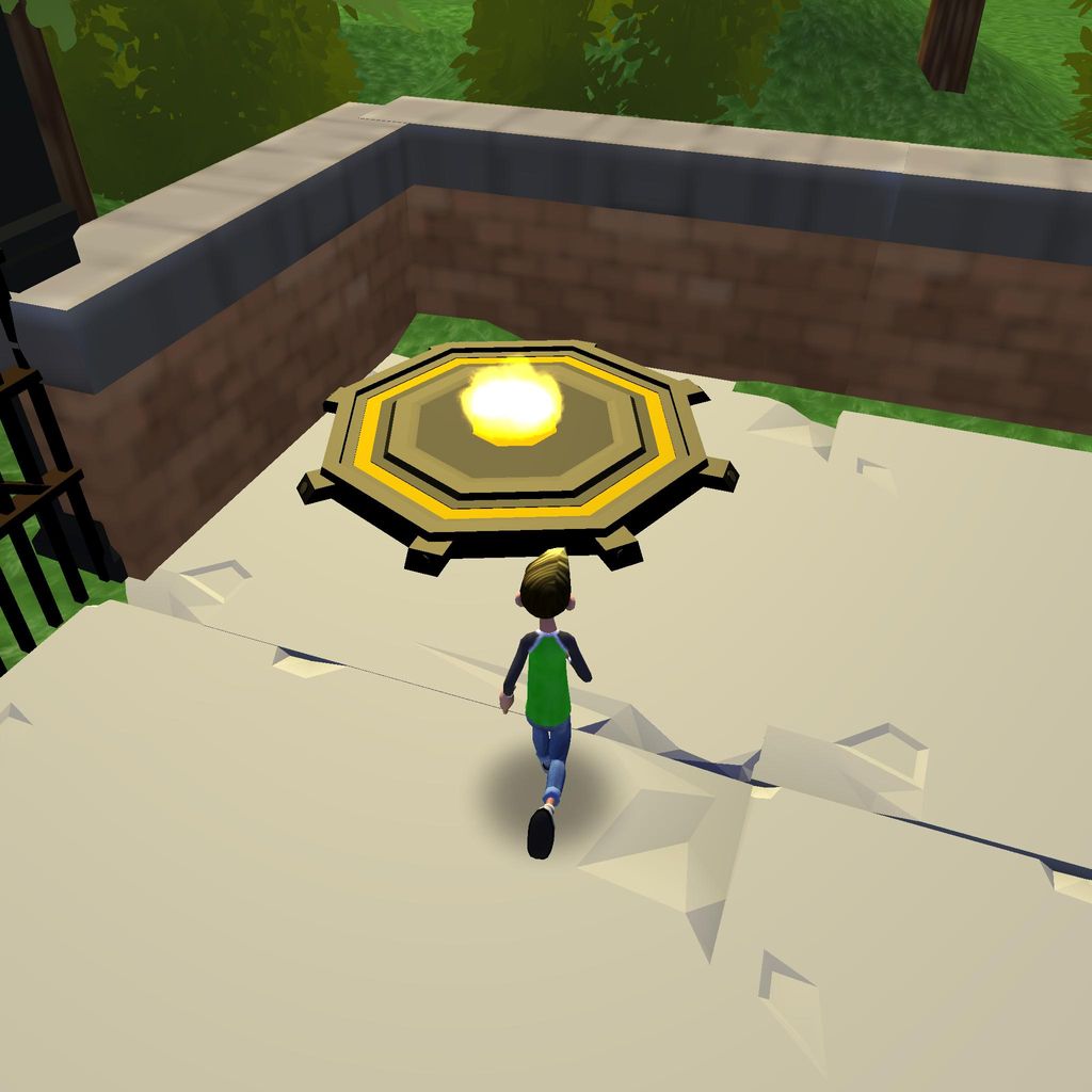 Unity Play | random game