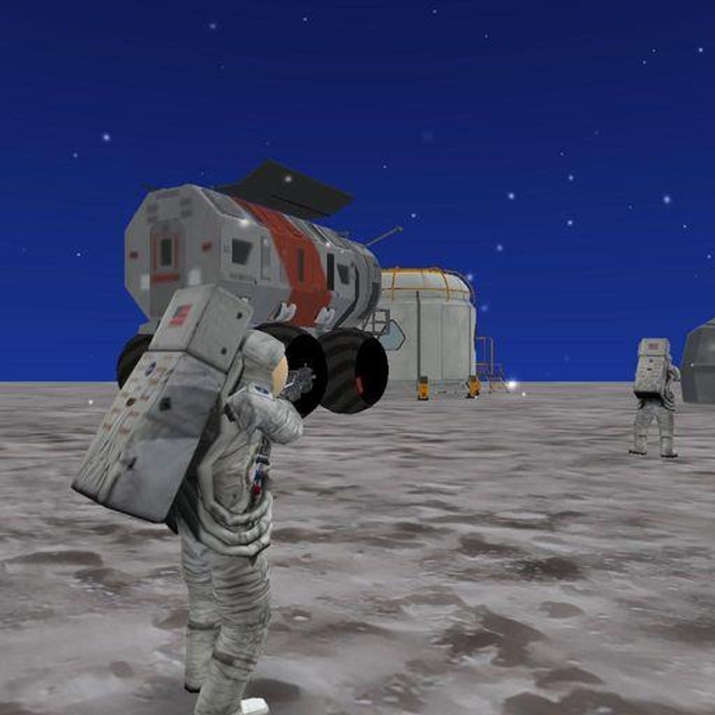 Unity Play | The aliens Eyes game