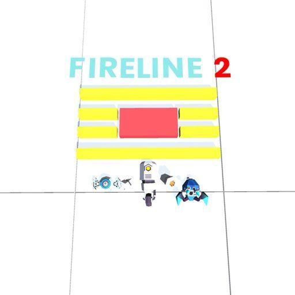 Unity Play | FIRELINE 2 GN: 71 SN: 68 game