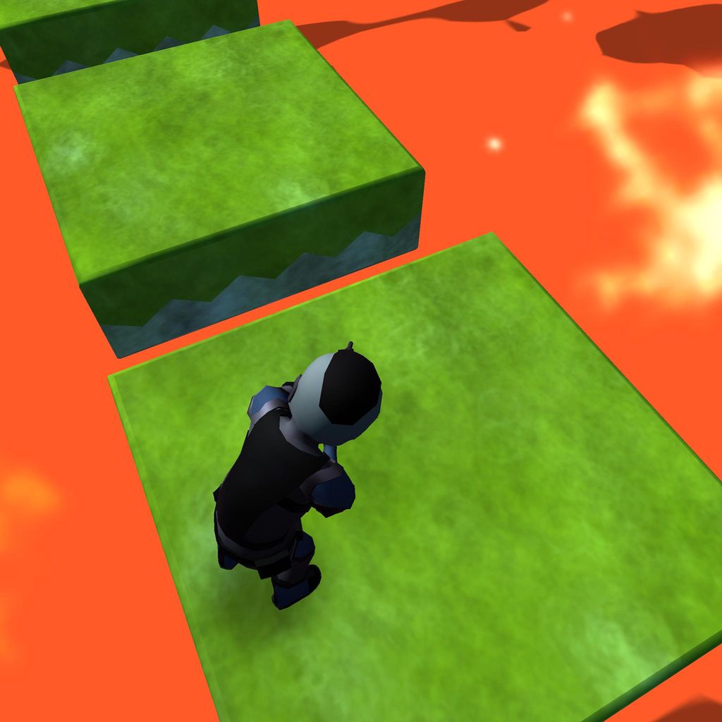 Unity Play | crash bandicoot dice sanity game