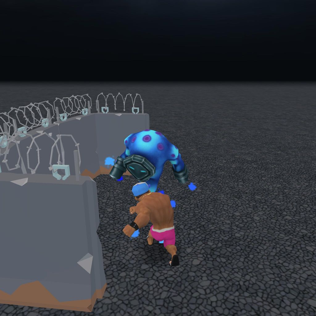 Unity Play | proyectó kronos game