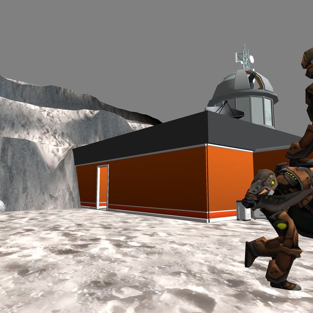 Unity Play | Fighting 3D Game game