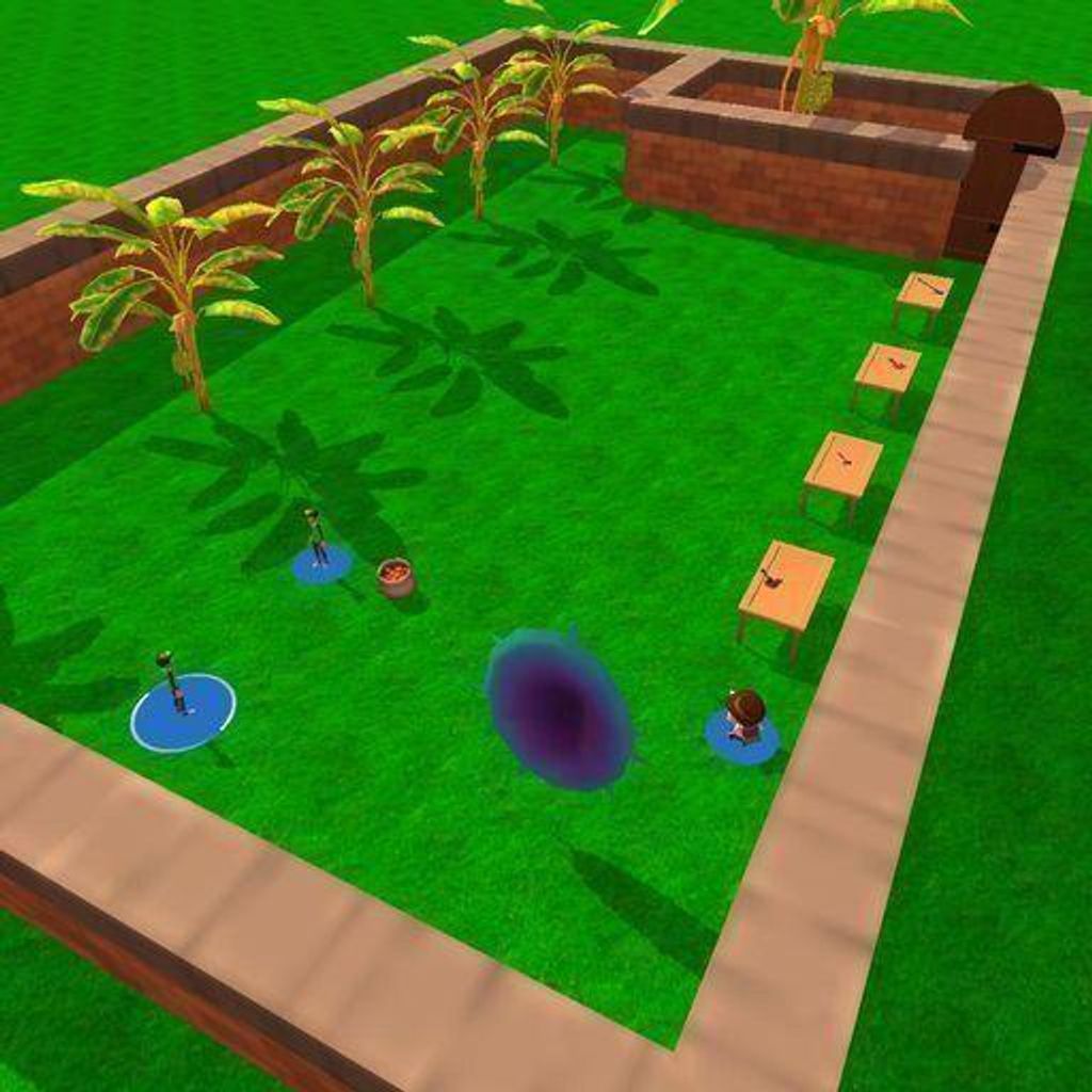 Unity Play | Fruit simulator game