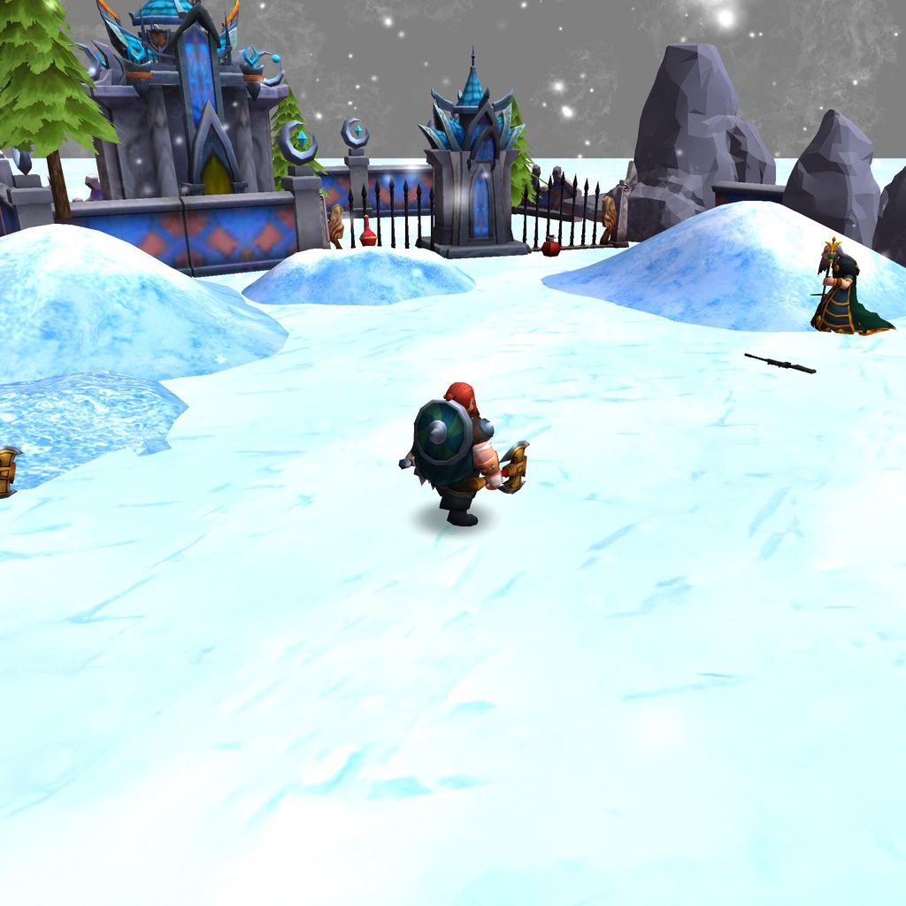 Unity Play | fighting team game red and blue game