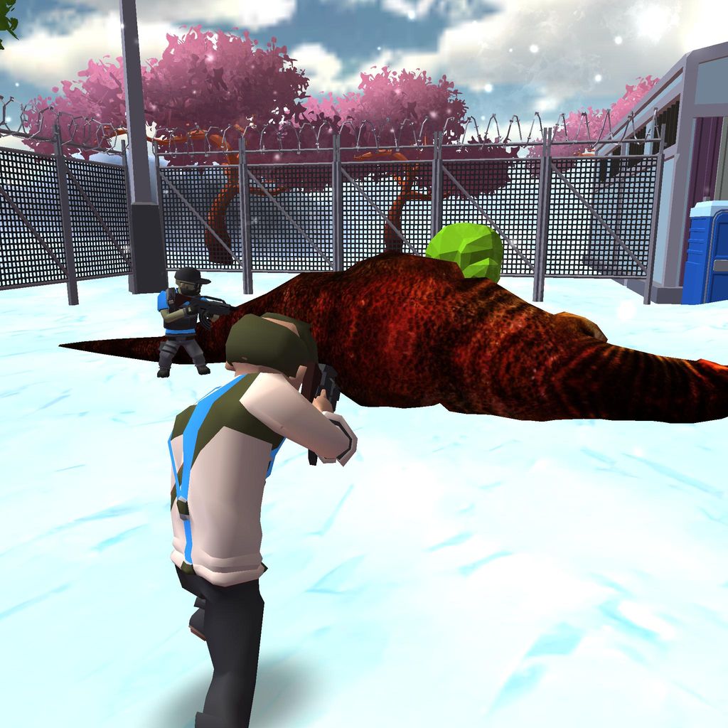 Unity Play | campo de batalla game