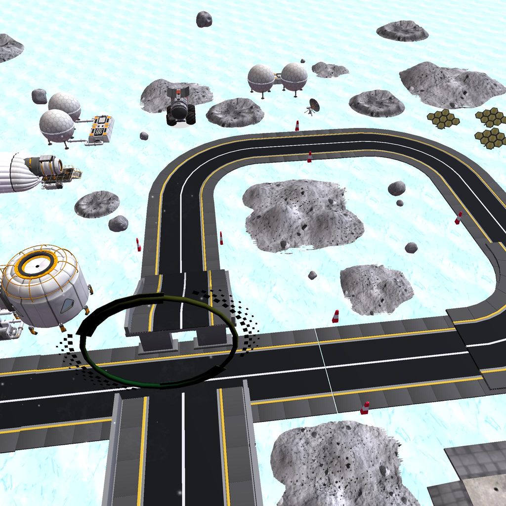 Unity Play | ujjwal car rasing game