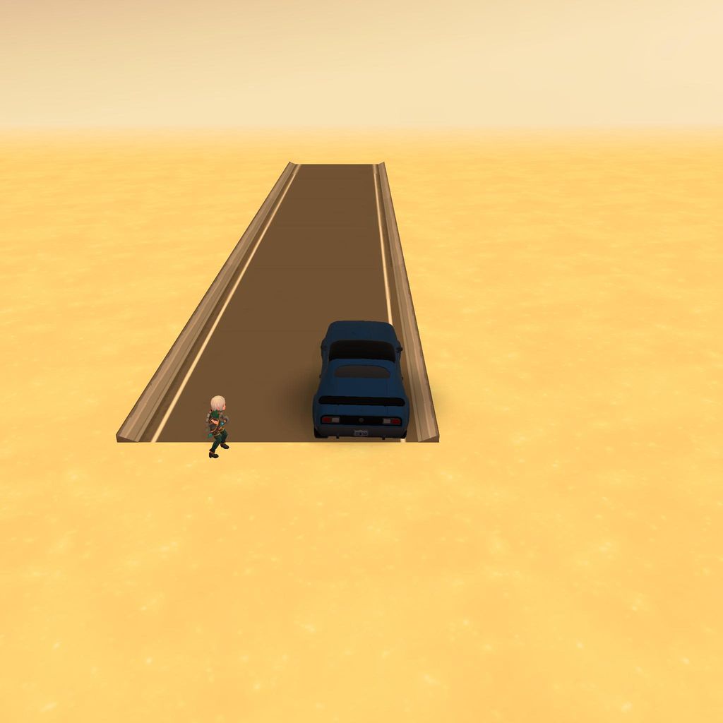 Unity Play | Drift boss game