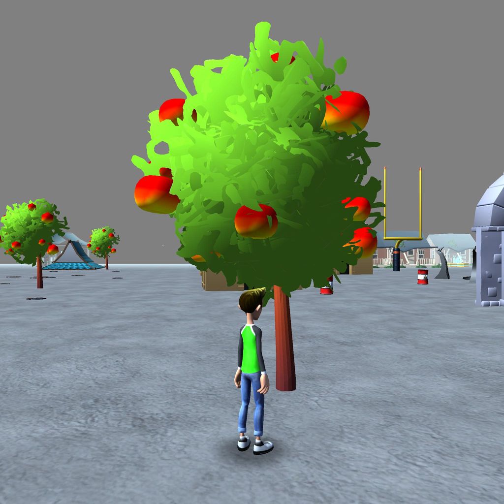 Unity Play | Max Level game