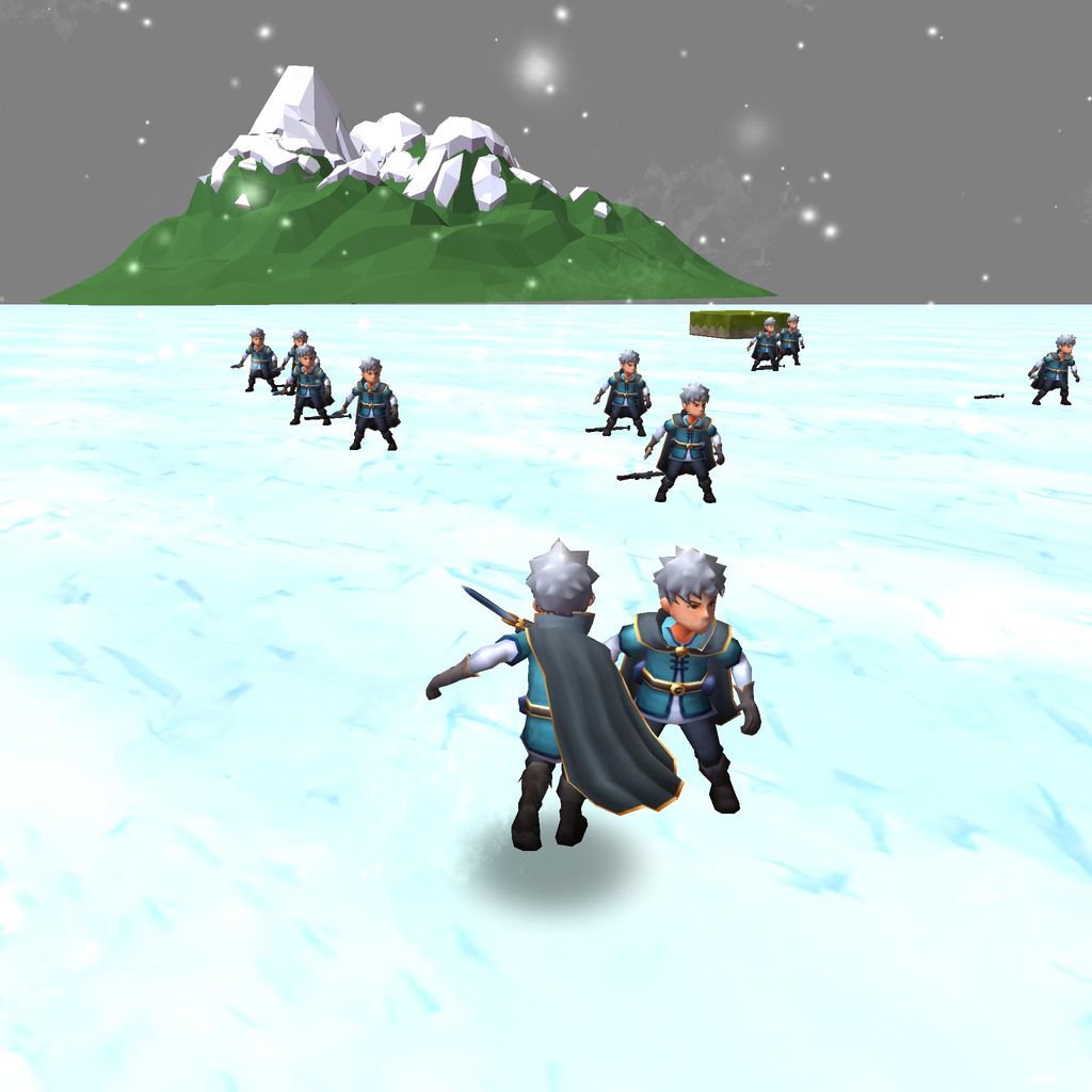 Unity Play | one to hundred point game game