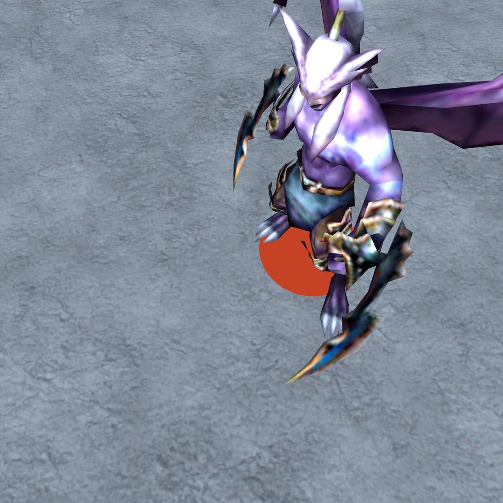 Unity Play | the mothman sigting game