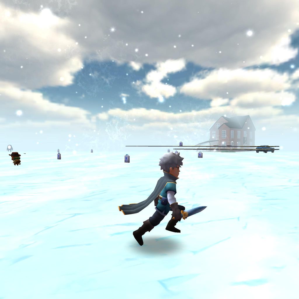 Unity Play | puff duff game