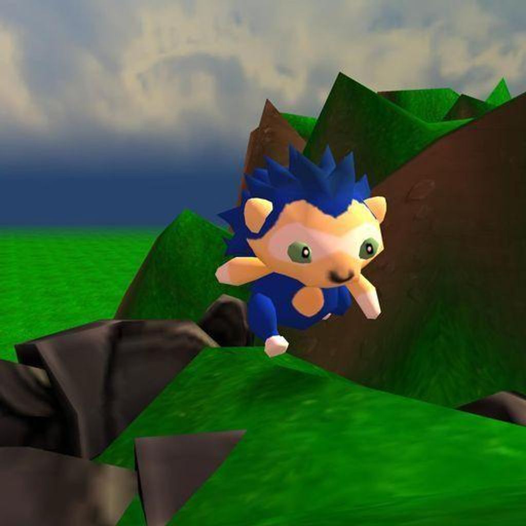 Unity Play | sonic game
