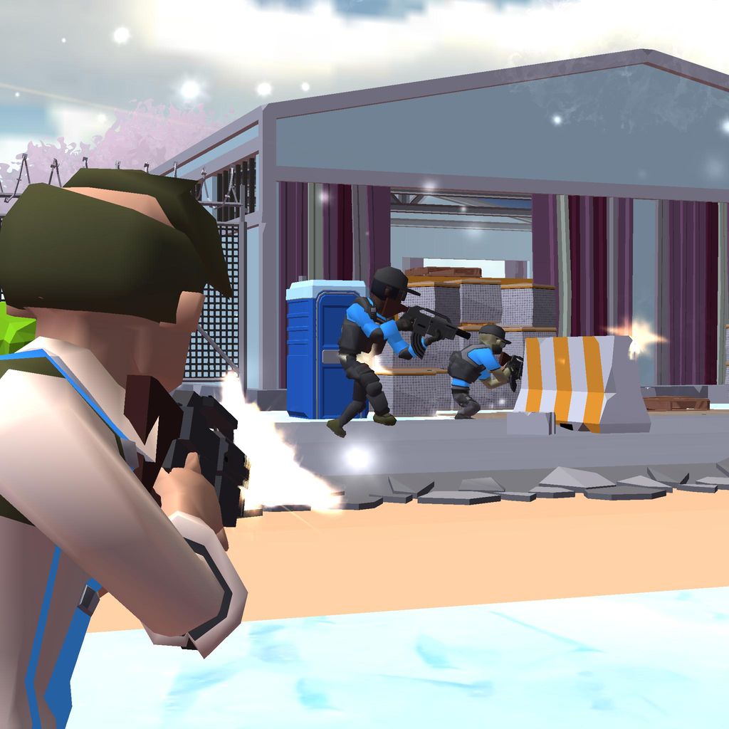 Unity Play | open play game