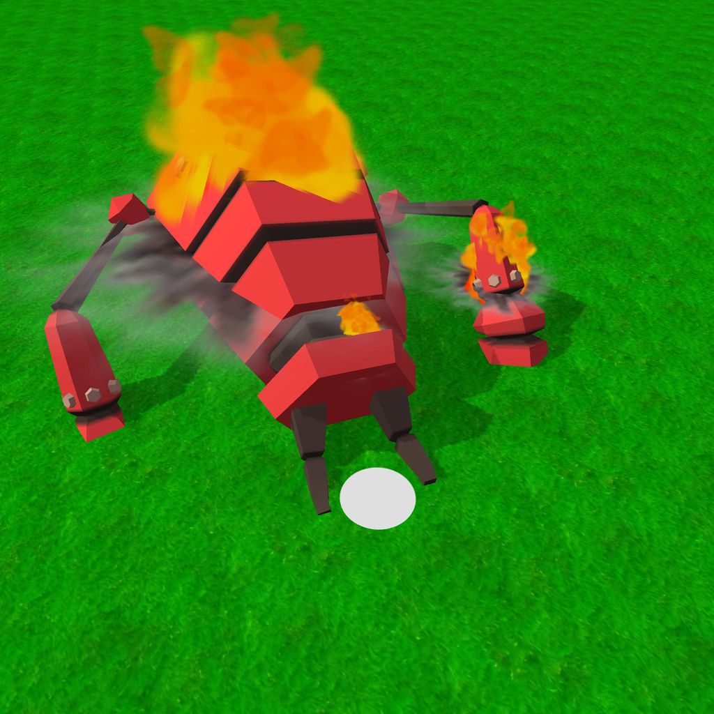 Unity Play | Your welcome back game