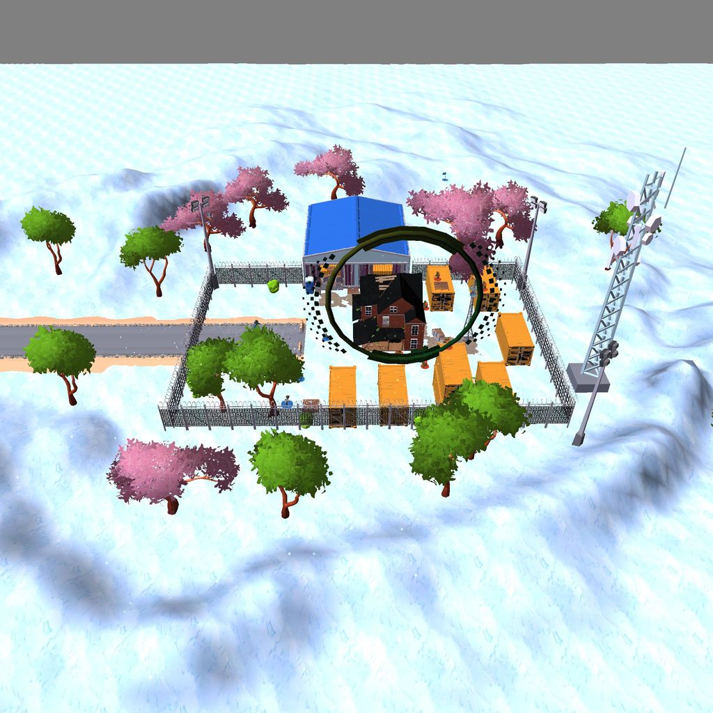 Unity Play | fire game