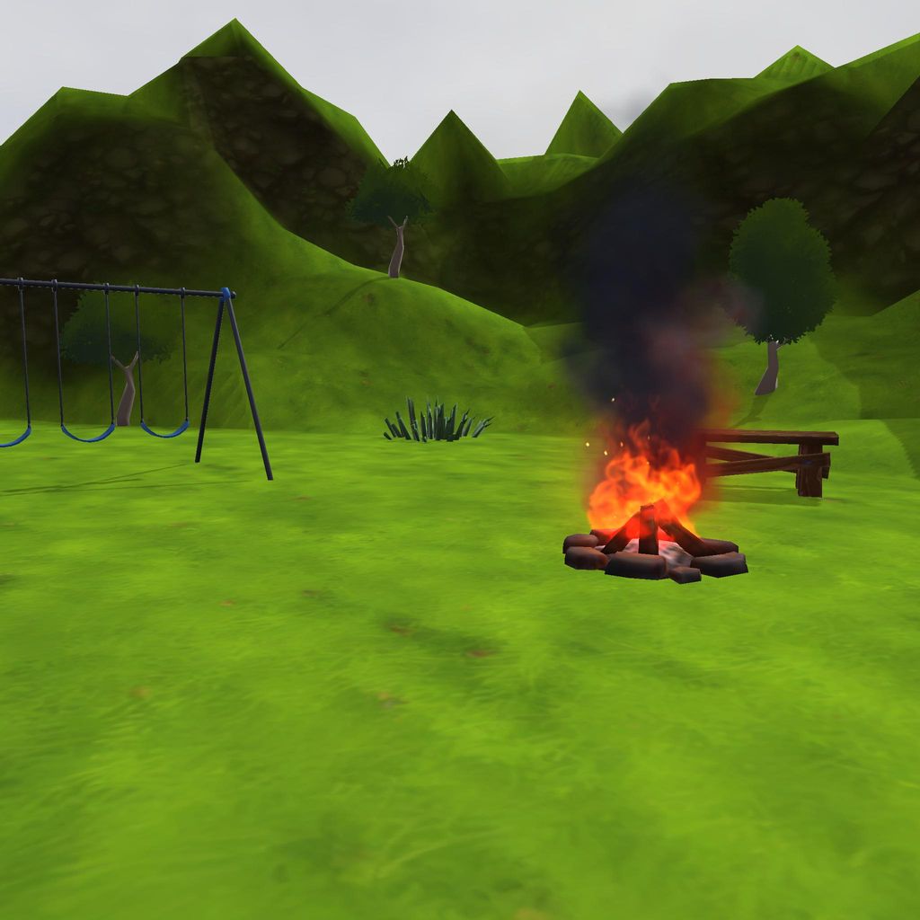 Unity Play | imagine this game got 10K visits game