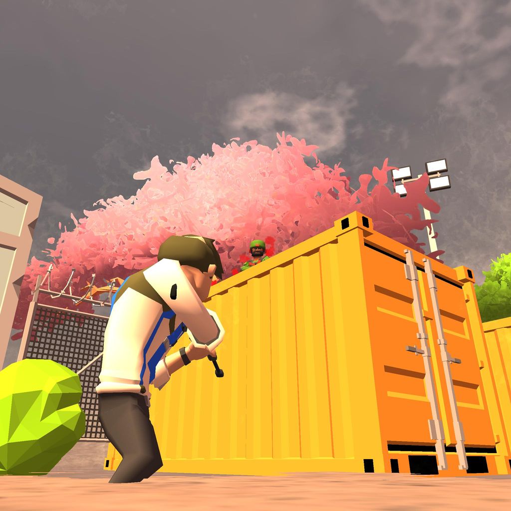 Unity Play | imp game
