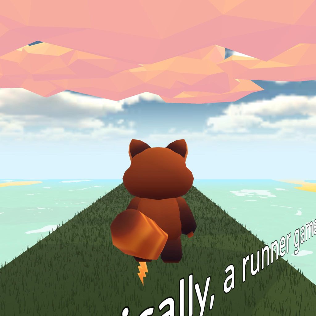 Unity Play | Runner Chihuahua game game