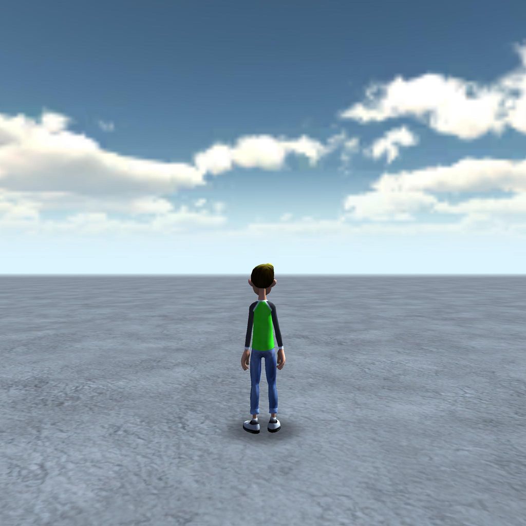 Unity Play | Zoo game