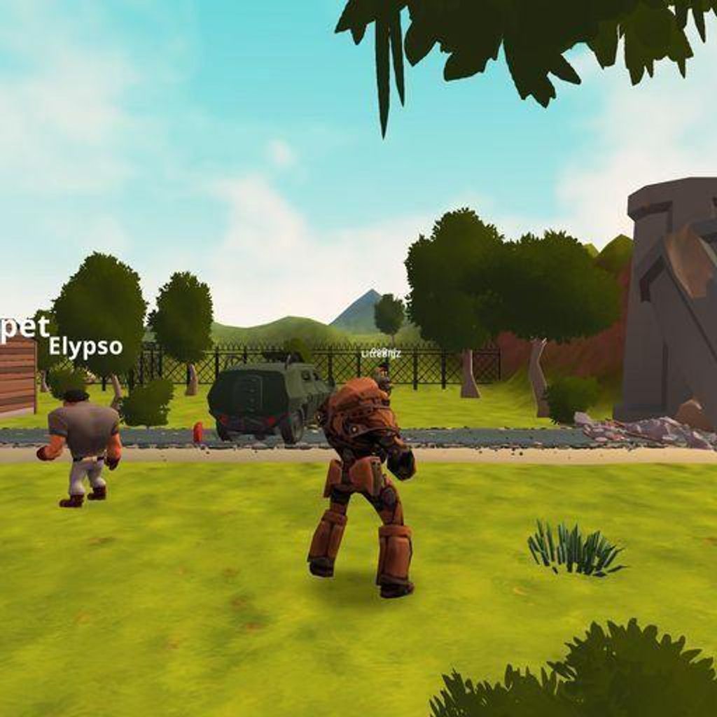 Unity Play | fight unity game