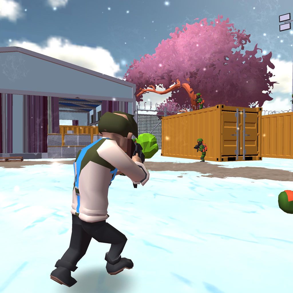 Unity Play | juego de matar game