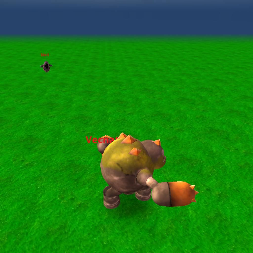 Unity Play | Brawl Stars solo showdown game