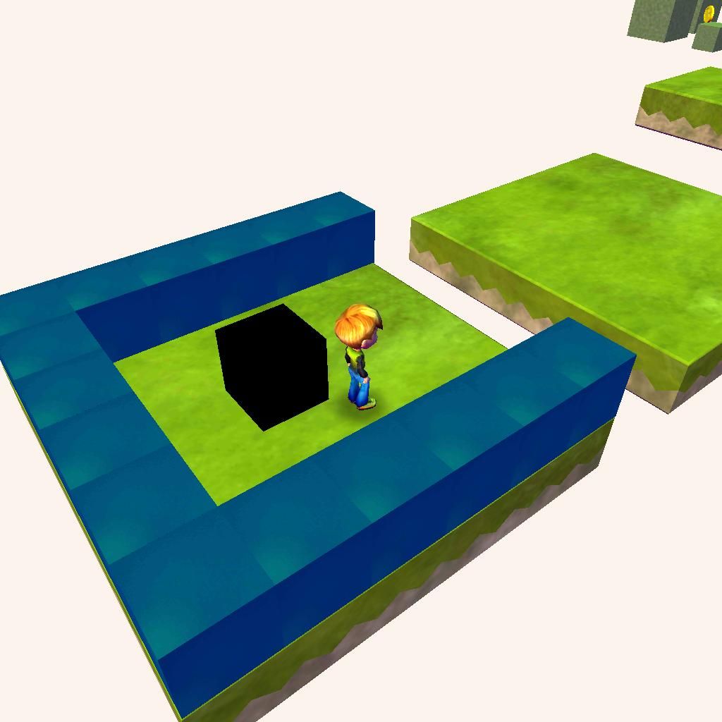 Unity Play | obby game